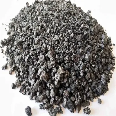 Buy Steelmaking Carbon Additive Foundry Metallurgical Met Calcined Petroleum Coke Cpc from ...