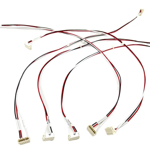 Buy Stocko 2.5mm Punctured Terminal Idc Connector Factory Custom Wire ...