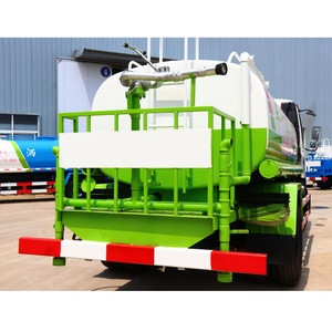 Buy Street Water Sprinkler Truck Cart Road Sprinkler Barrow Watering ...