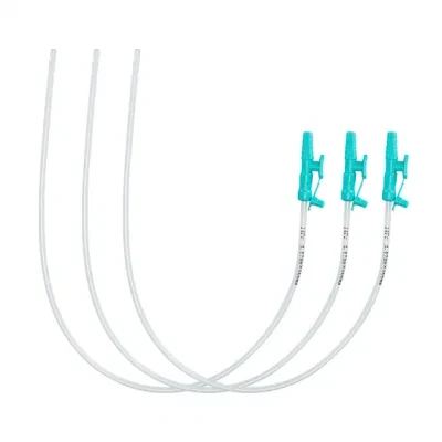 Buy Suction Tubing Cap-cone Type Suction Catheter from Guangzhou Kind ...