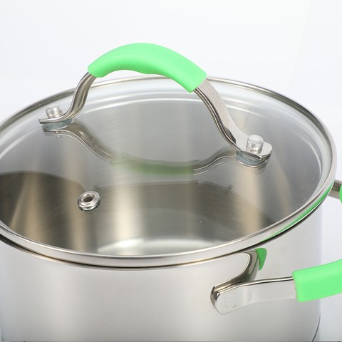 Buy Supplier Wholesale Superior Quality Stainless Steel 4 Pieces Set Of ...