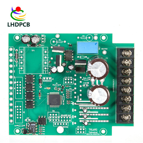 Buy Support One-stop Oem Service Pcb Board Pcba Assembly Pcba Design ...