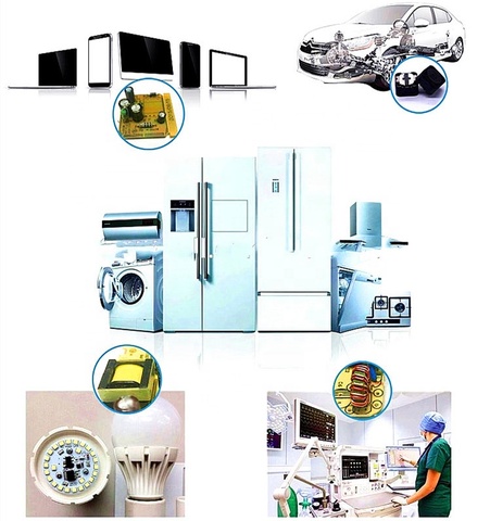 Buy Switching Power Supply Factory Sales New Generation 24v Dc 5a Auto ...