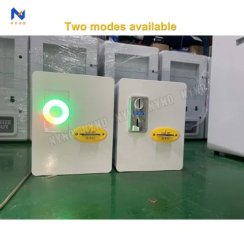 Buy Temporary Tattoo And Sticker Vending Machine Small Electronic Table ...