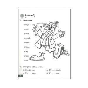 Buy The Language Tree Workbook 1 - 6 | English Learning Books Wholesale ...