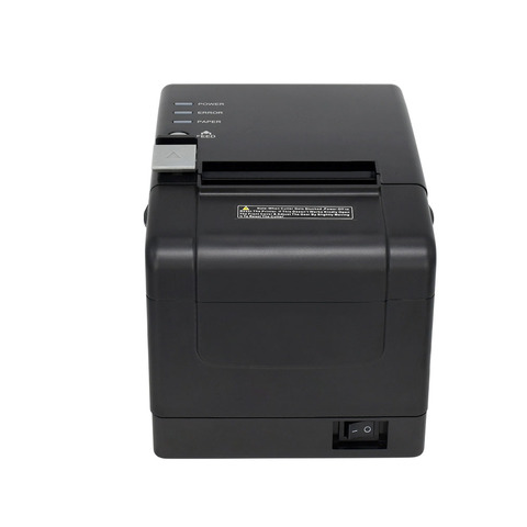 Buy Thermal Printer Machine Pos Label Receipt Printer 80mm Auto Cutter ...