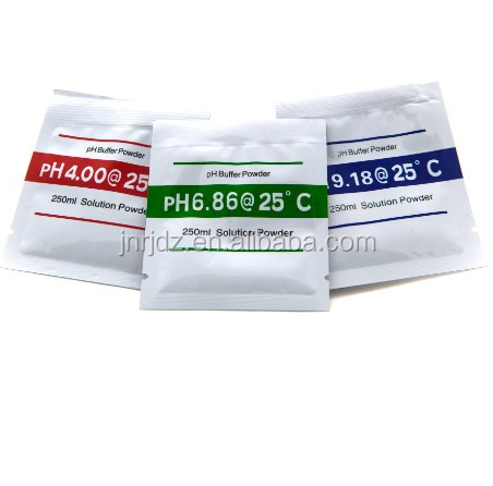 Buy Three Batteries Atc Rohs Ph Meter from Jinan Runjie Electronic Technology Co., Ltd., China ...