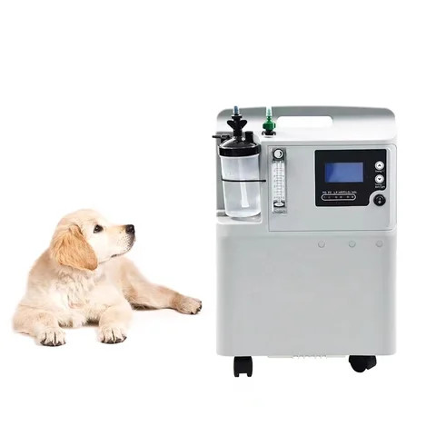 Buy Top-searched Veterinary Oxygen Concentrator For Animal Anesthesia ...