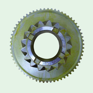 Buy Truck Transmission Spare Parts 5th Gear Me508143 Fe74 Fe75 from ...