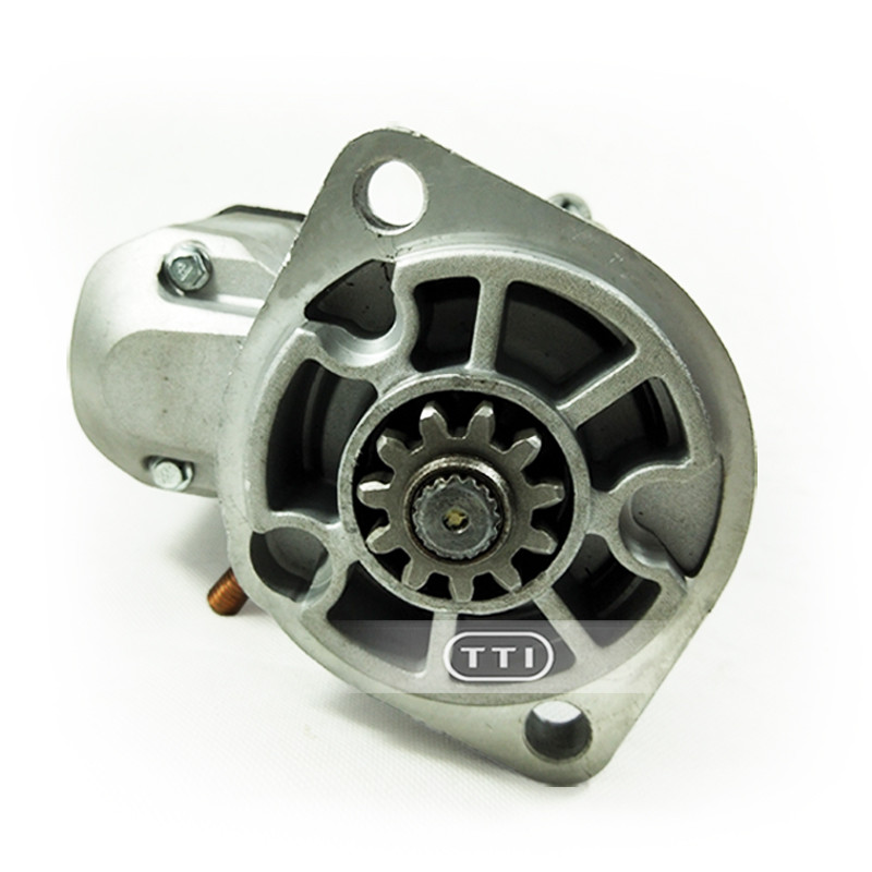 Buy Tti Excavator Diesel Engine Starter 5256155 B3.3 Fr90 Starter Motor ...