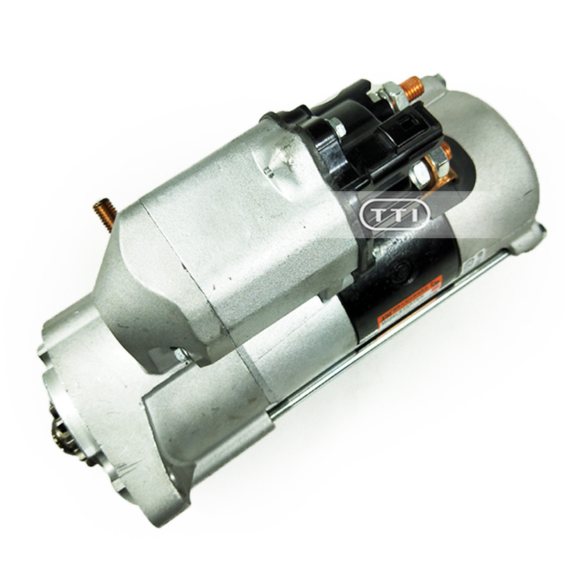 Buy Tti Excavator Diesel Engine Starter 5256155 B3.3 Fr90 Starter Motor ...