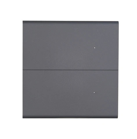 Buy Tuya Zigbee Smart Switch 1/2/3/4gang Multi-way Switch App Wireless ...