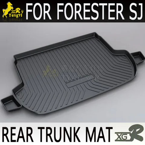 Buy Ty-xgr Waterproof 3d Trunk Mat Car Boot Mat,luggage Floor Mat For ...