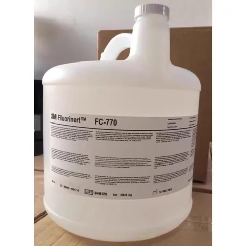 Buy United States Fc-770 Electronic Fluorinated Liquid Leak Detection ...