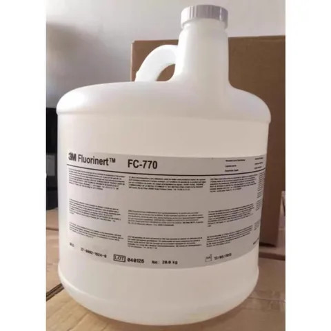 Buy United States Fc-770 Electronic Fluorinated Liquid Leak Detection ...