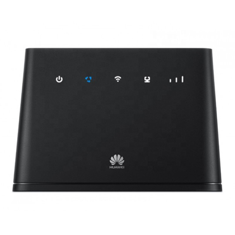 Buy Unlocked Huawei B310s-925 4g Lte Cpe 150mbps Wifi Router Hotspot ...