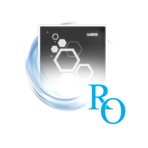 Buy Waco Pure & Clean Water Reverse Osmosis Drinking Water System ...