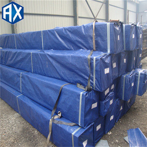 Buy Welded Pipe!mild Square Pipe Sizes 80x40 Rhs Steel from Tianjin ...