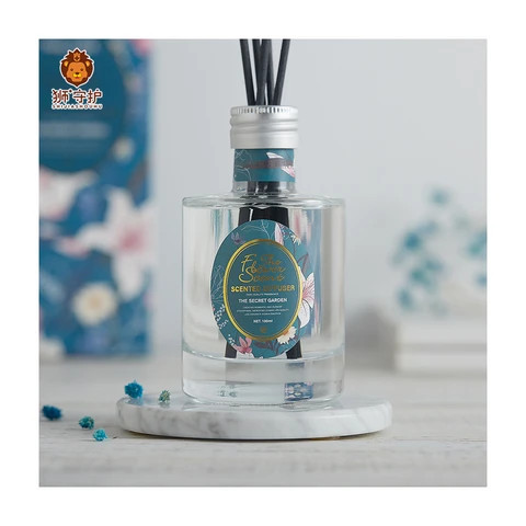 Buy Wholesale Customized Home Scent Diffuser Luxury Aromatherapy Unique ...