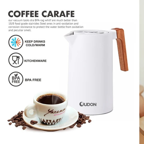 Buy Wholesale Double Wall Stainless Steel Liner With Plastic Outer ...