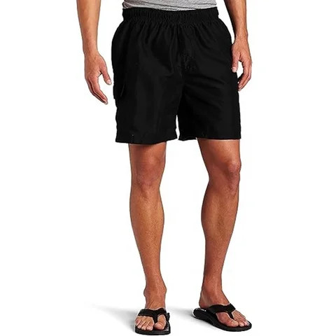Buy Wholesale Smart Casual Mens Shorts From Bangladesh Solid Color Mens ...