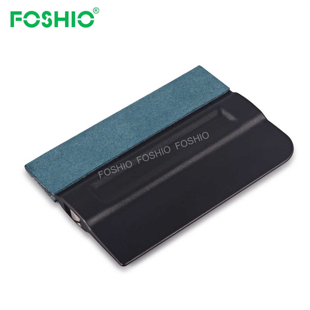 Buy Window Tinting Tool Pro-tint Bondo Squeegee Rakel Magnetic Squeegee ...