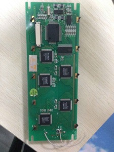Buy Wym32080a Custom Mono Lcm 320x80 Graphic Lcd Module from Lom LCD ...