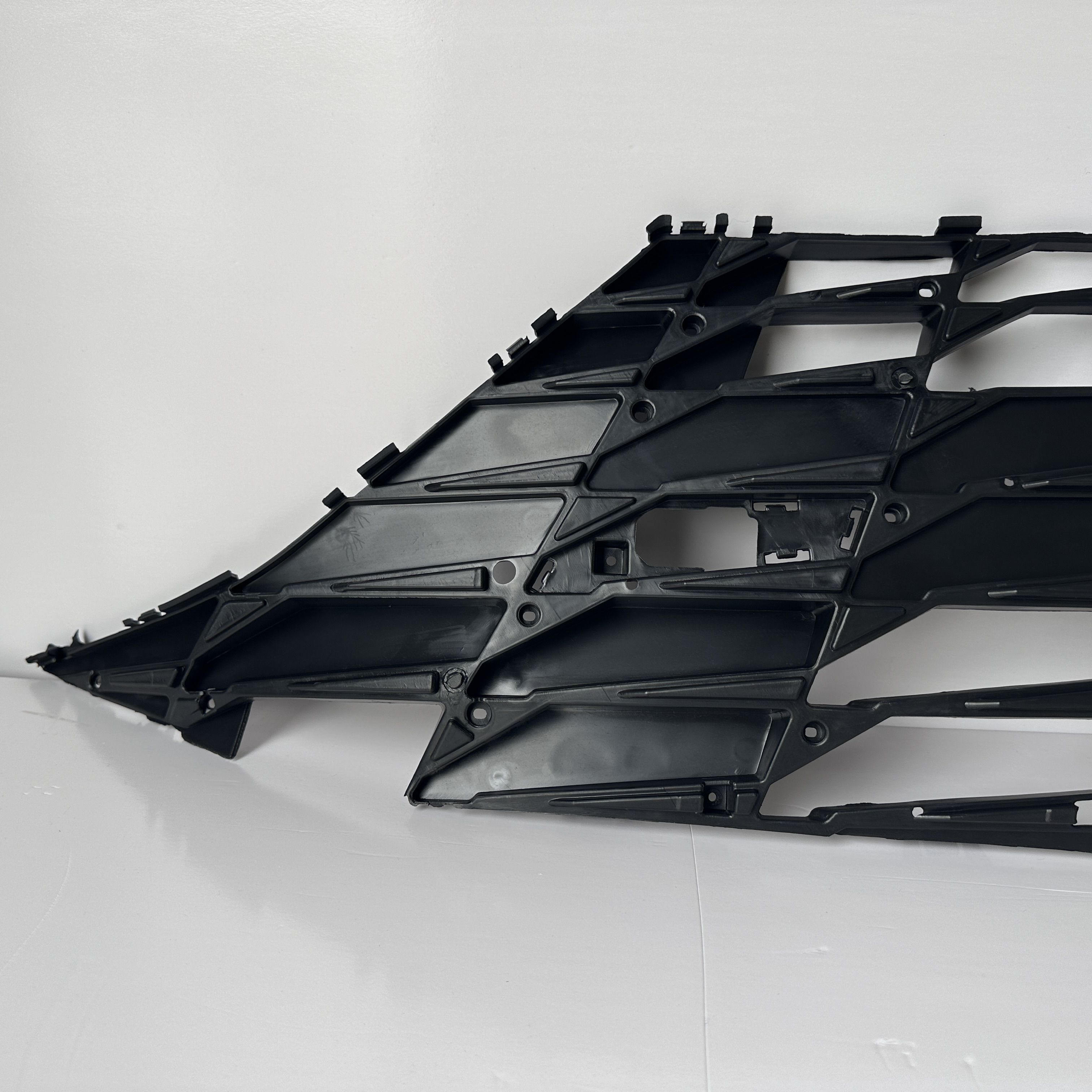 Buy Hyundai Elantra 2021car Grille Bumper With Grille 86351-aa010 from ...