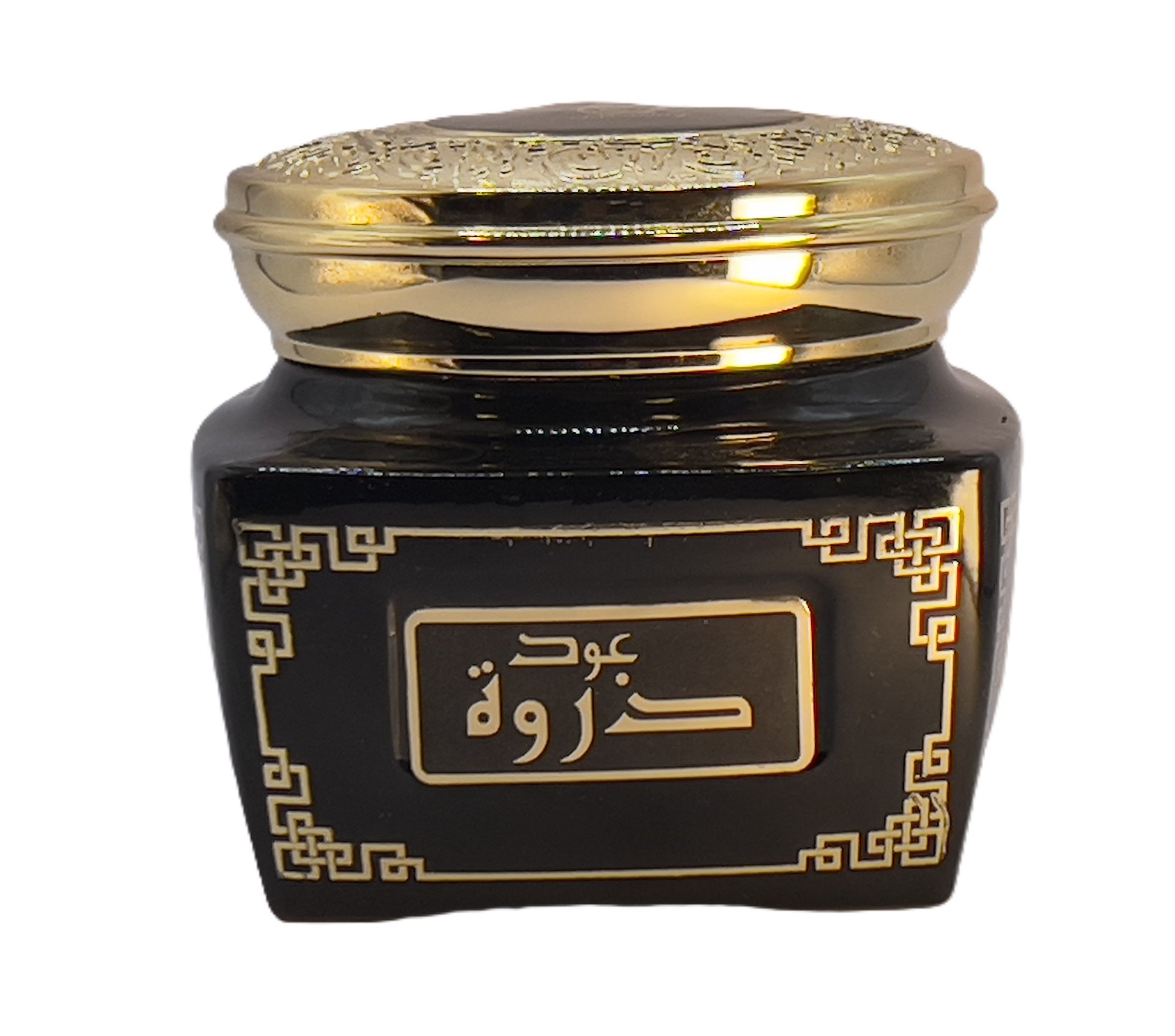 Buy Oud Zarwa | Pure Oriental Bakhoor, 45g, Agarwood, Sandalwood, Amber ...