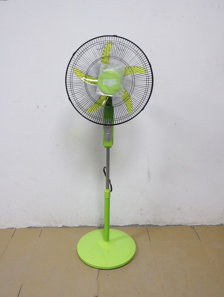 Buy Electric Fan from Norstat Industrial Ltd, China | Tradewheel.com