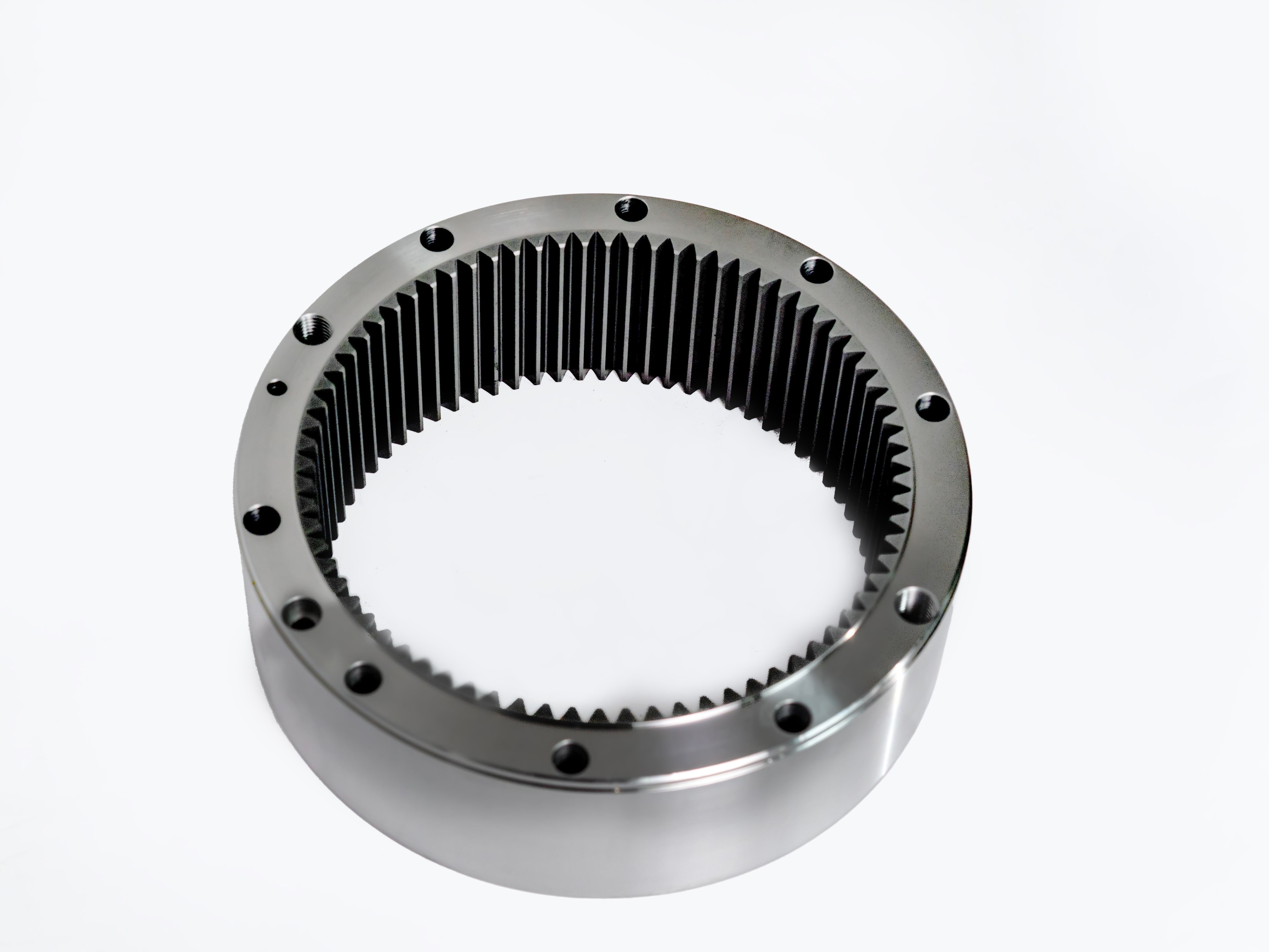 Buy Various Internal Splines, External Splines, External Gear Shaft Classes from Anhui Tianrui ...