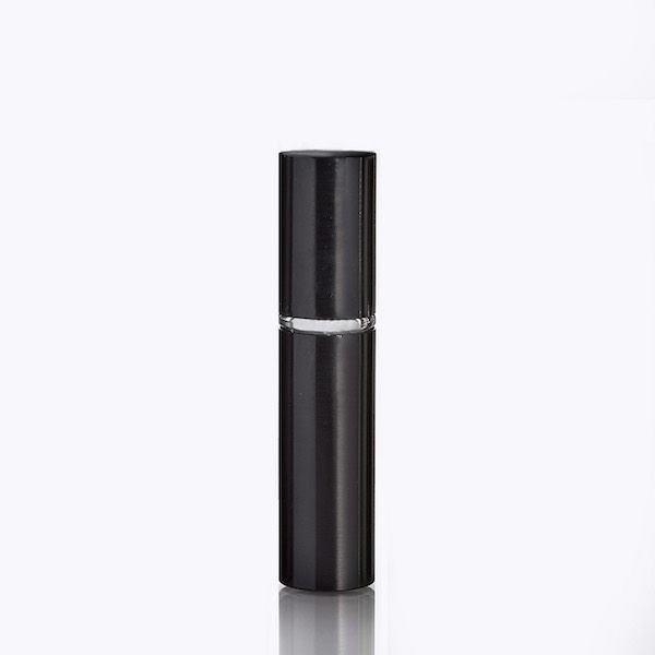 Buy 5ml Brushed Round Atomizer from The Sourcery, USA | Tradewheel.com