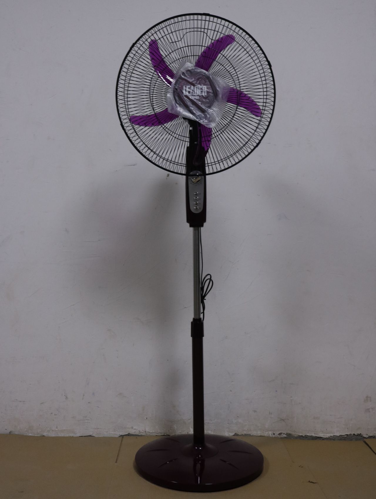 Buy Electric Fan from Norstat Industrial Ltd, China | Tradewheel.com