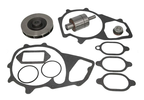 Buy Mercedes Benz Truckwater Pump Repair Kit from Chengdu Rongsheng ...
