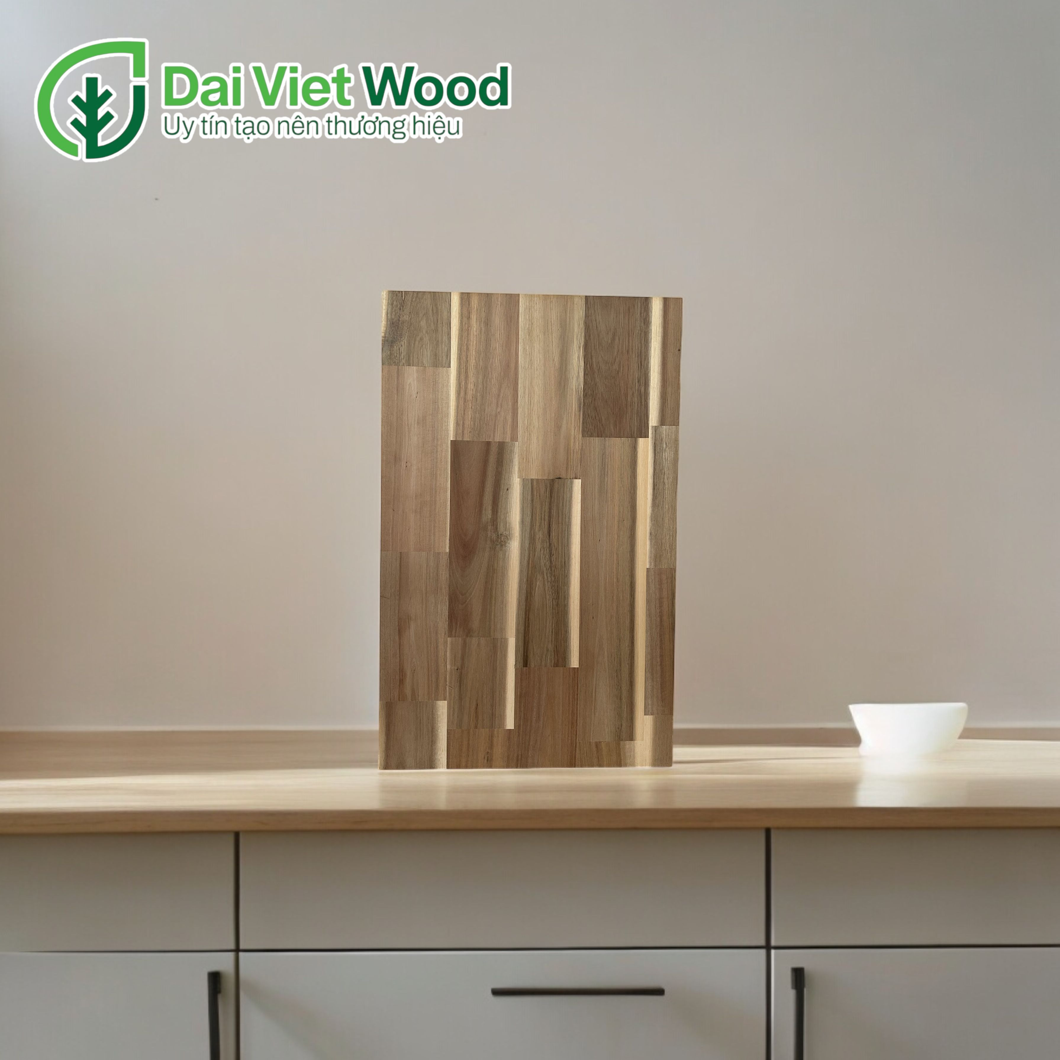 Buy Acacia Finger Joint Board from DAI VIET WOOD COMPANY LIMITED ...