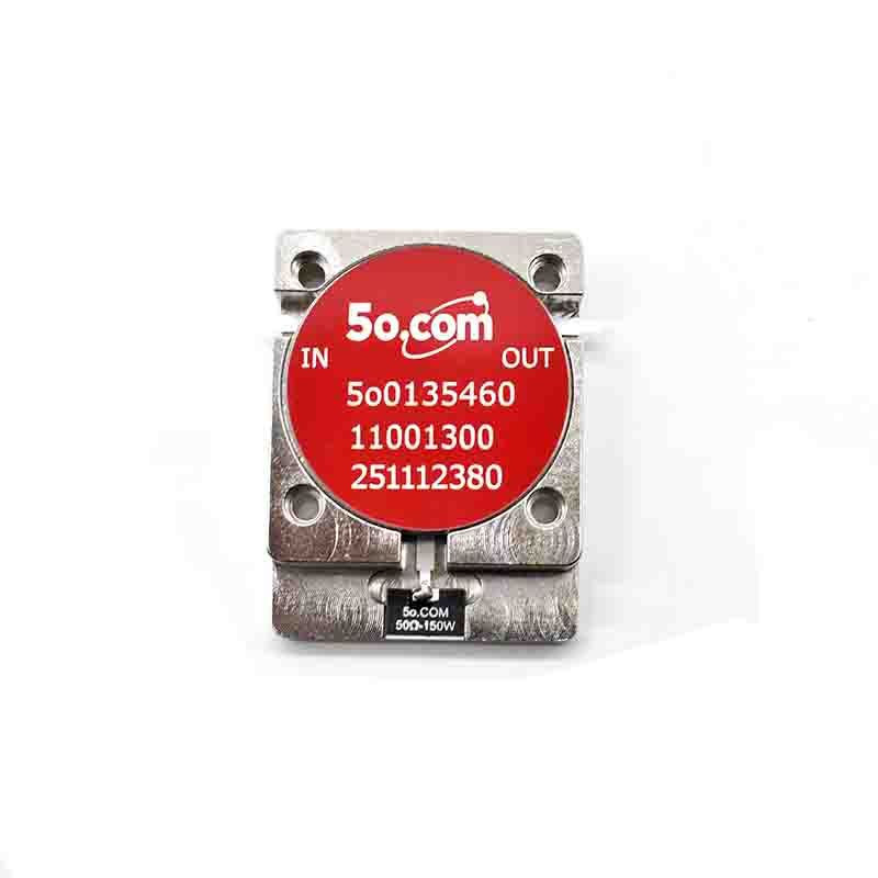 Buy L Band 1100 To 1300mhz Rf Drop In Isolator High Power 300w from 5o ...