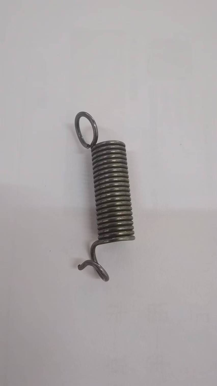 Buy Motorcycle Exhaust Spring Tension Spring Non-standar Spring from ...