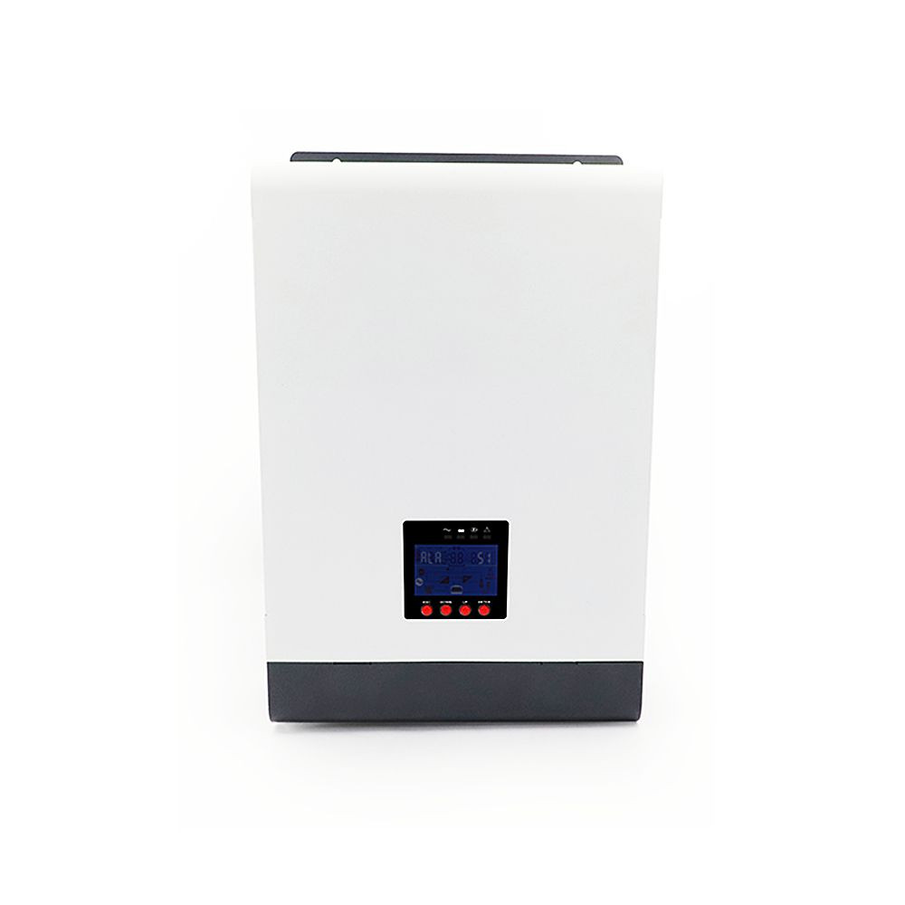 Buy 5kw Solar Hybrid Inverter from RF Technology.Co.,Ltd, China | Tradewheel.com