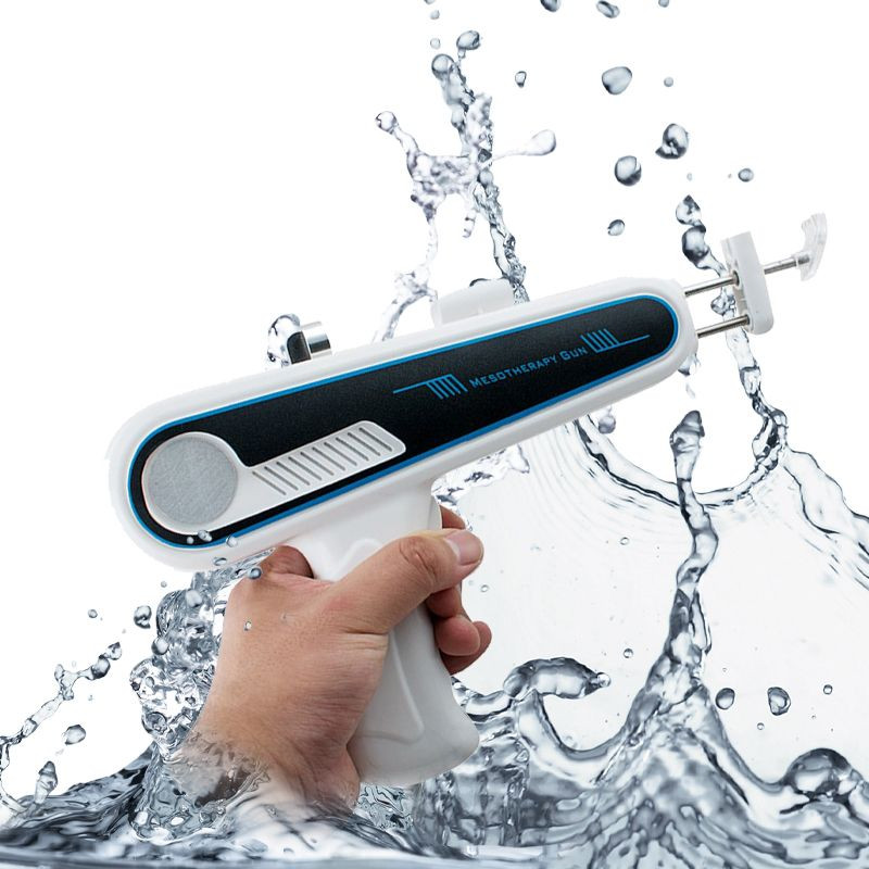 Buy Dr+ Injector Meso Gun For Wrinkle Remover And Skin Care from ...
