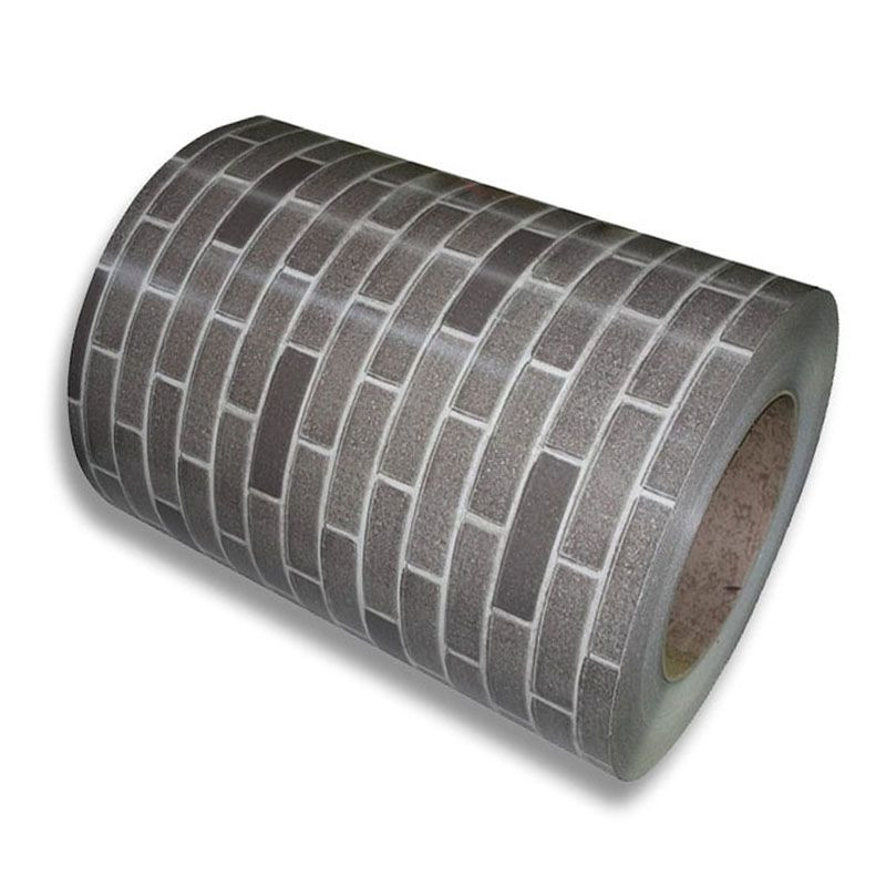 Buy Ral Color Prepainted Galvanized Steel Coil Roofing Sheets Ppgi ...