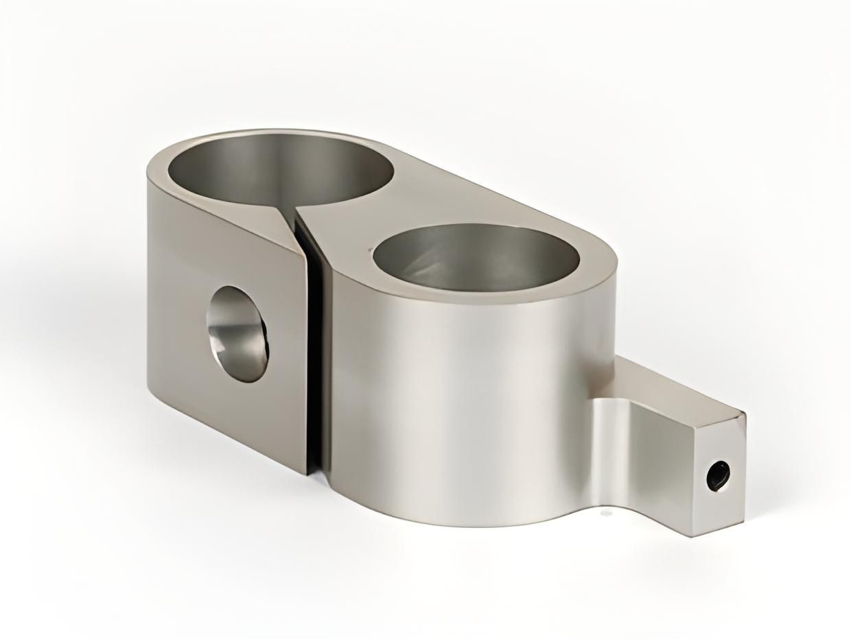 Buy Cnc Fabrication Aluminum Milling Parts Custom Aluminum Cnc ...