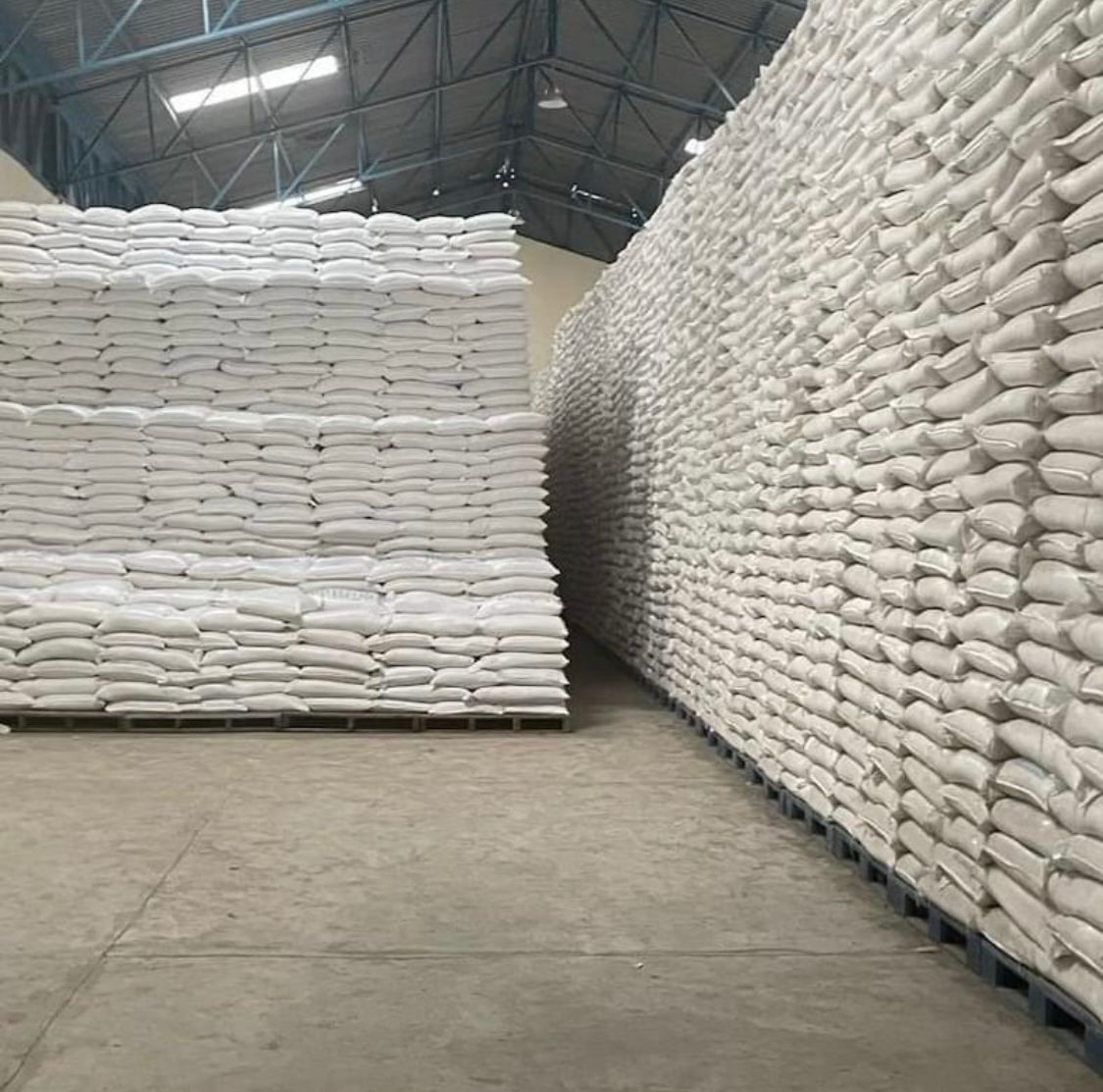 Buy Icumsa 45 - Brazil from Conecto, USA | Tradewheel.com