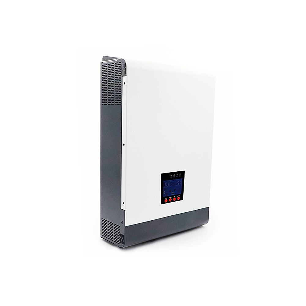 Buy 5kw Solar Hybrid Inverter from RF Technology.Co.,Ltd, China ...
