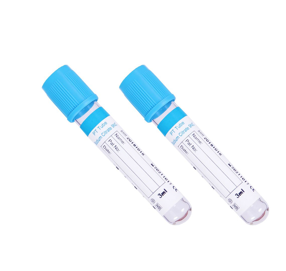 Buy Pt Tubes from Nanchang Ganda Medical Co.,Ltd, China | Tradewheel.com
