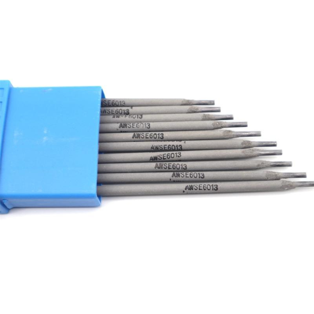 Buy Weldtuff Mild Steel Welding Electrodes Aws E6012 E6011 E3013 J421 ...