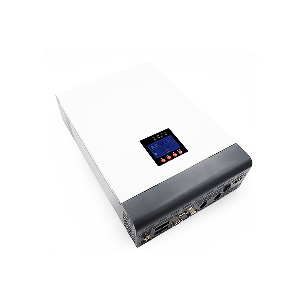 Buy 5kw Solar Hybrid Inverter from RF Technology.Co.,Ltd, China ...