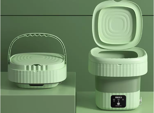 Buy Jiachuan 2.5 Kg Mini Small Household Washing Machine from Changsha ...