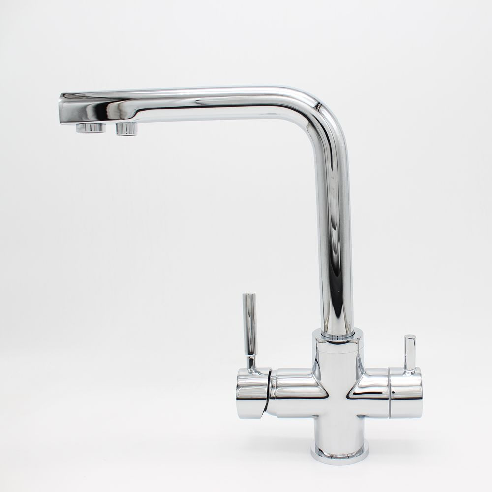 Buy Italy Style Dogo 4 Way Kitchen Taps For Reverse Osmosis System ...