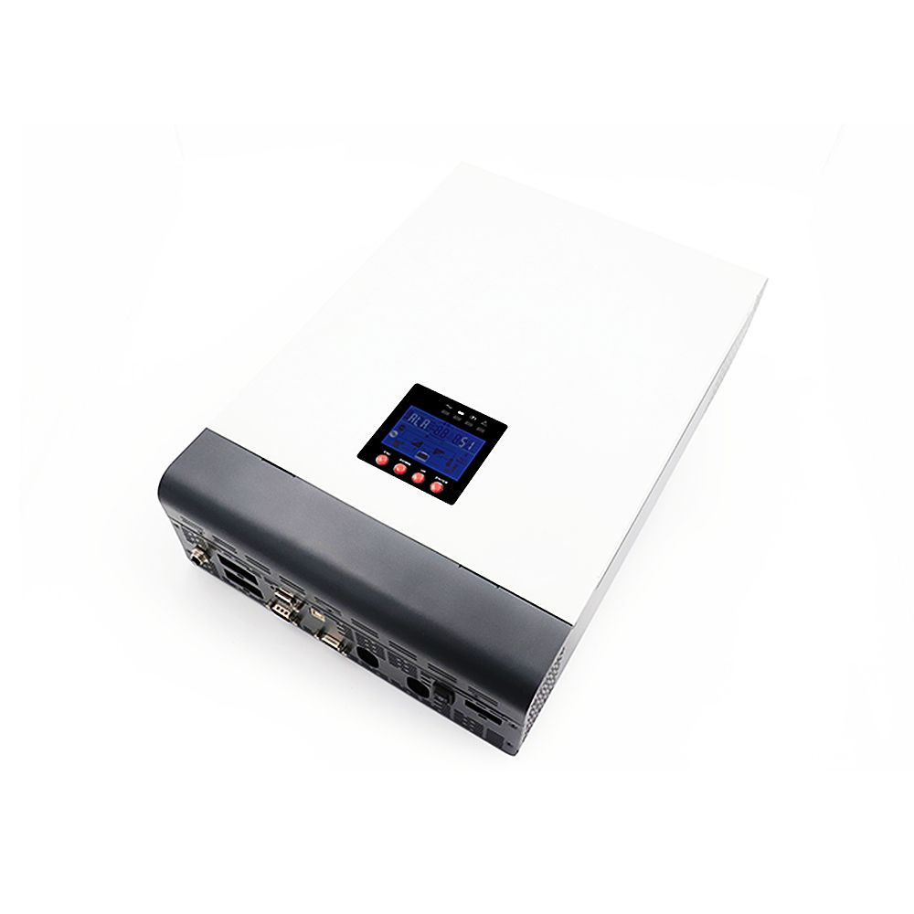 Buy 5kw Solar Hybrid Inverter from RF Technology.Co.,Ltd, China | Tradewheel.com