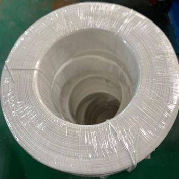 Buy Customized Pe 100% Full Plastic 3 Mm Nose Bridge Wire In Stock from ...